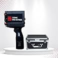 SONIC INDUSTRIES Handheld Smart Date Coder Inkjet Printer | Ink Coding Machine for Batch Code ...