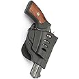 Fobus Standard Holster RH Paddle RUGP Ruger GP100 : Amazon.in: Sports, Fitness & Outdoors