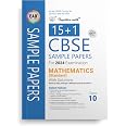 Together with CBSE Sample Paper class 10 Mathematics Standard for Board ...