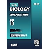 ICSE Class 10 Chemistry Chapterwise Previous Year Question Bank (PYQ ...