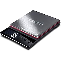 Heston Blumenthal Precision by Salter 1140A HBBKDR Premium Digital ...