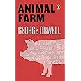 Buy Animal Farm Book Online at Low Prices in India | Animal Farm ...