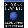 Stars and Planets – The Most Complete Guide to the Stars, Planets ...