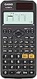 Casio fx-85GTX Scientific Calculator, Black: Amazon.co.uk: Office Products