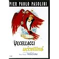 Uccellacci E Uccellini: Amazon.it: Toto', Ninetto Davoli, Femi Benussi ...
