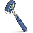 Estwing B3-2LB 2lb Mashing Hammer with Steel Handle : Amazon.co.uk: DIY ...