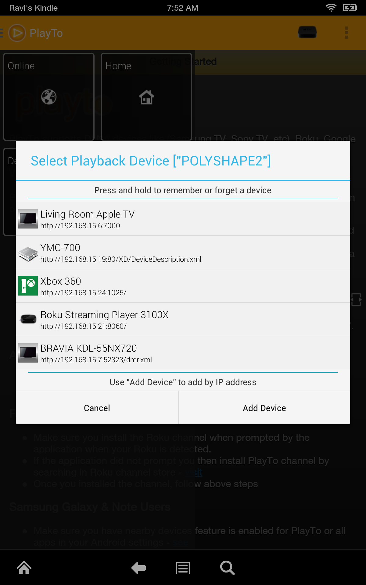 PlayTo : Amazon.co.uk: Apps & Games