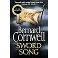 Sword Song (The Last Kingdom Series, Book 4): Amazon.co.uk: Cornwell ...