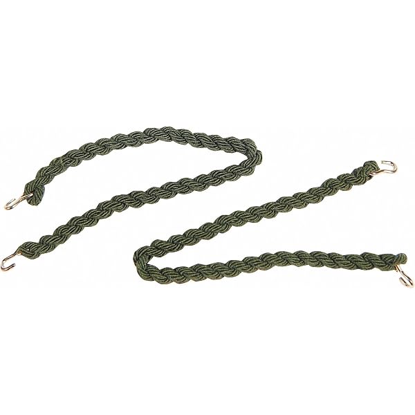 Elasticated Trouser Leg Ties Twisties Army Aestustheri 8Pcs Military ...