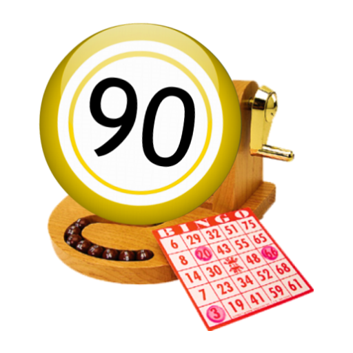 Bingo 90 : Amazon.co.uk: Apps & Games