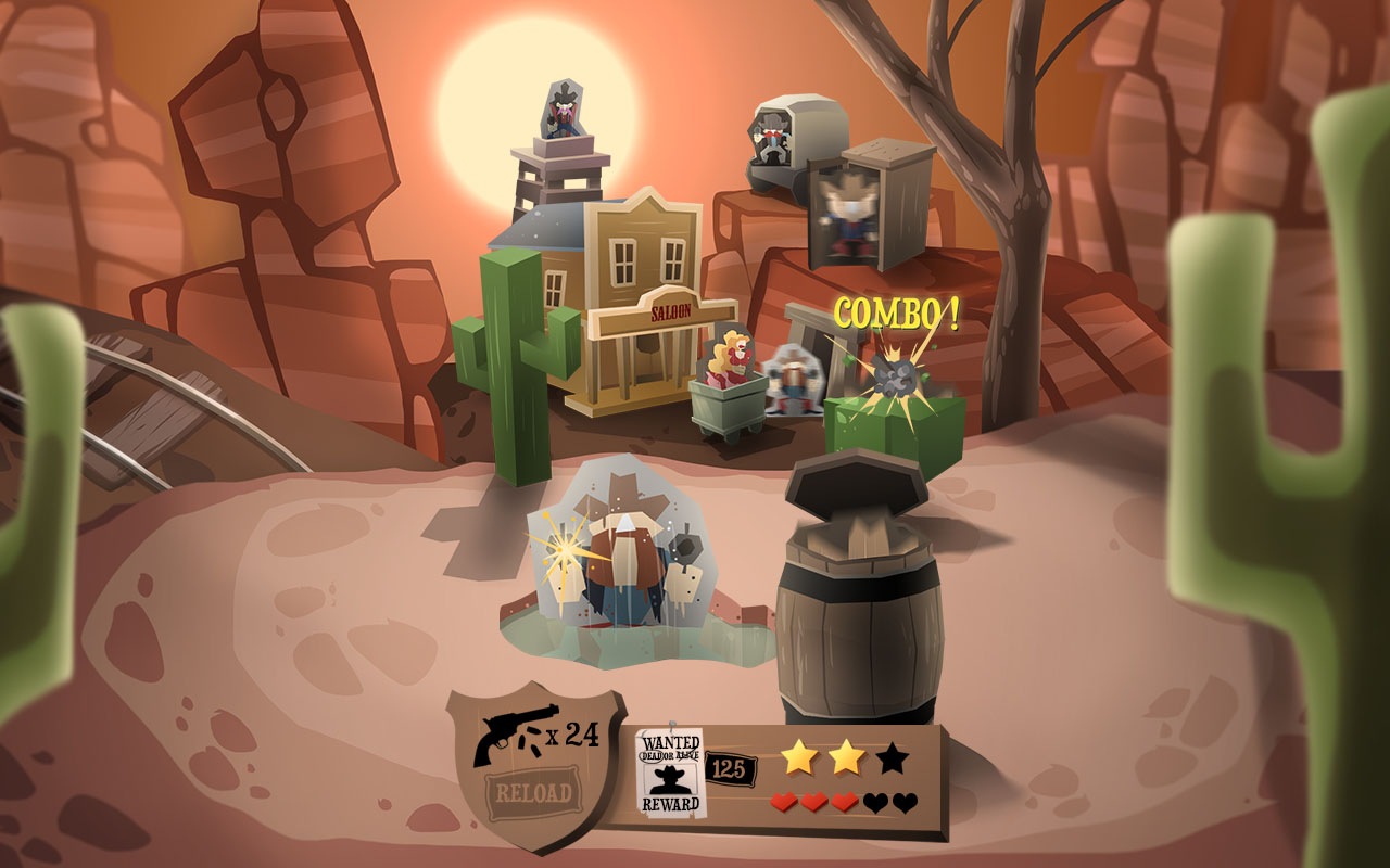 Billy The Kid : Amazon.co.uk: Apps & Games