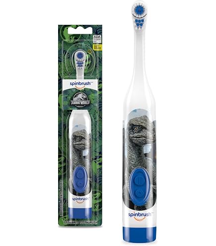Dora The Explorer Electric Toothbrush