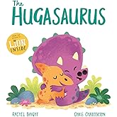 The Worrysaurus (DinoFeelings): Amazon.co.uk: Bright, Rachel ...