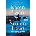 The Stolen Hours: Escape with an epic, romantic tale of forbidden love: 2 (The Wild Isle Series ...