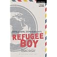 Refugee Boy (Modern Plays): Amazon.co.uk: Zephaniah, Benjamin ...