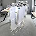 Tyewomiy Engineering Drawing Racks, Blueprint Racks with A0/A1/A2/A3 ...