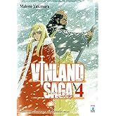 Vinland saga (Vol. 3) : Yukimura, Makoto, Serino, Edoardo: Amazon.it: Libri