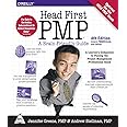 Head First PMP: A Learner's Companion to Passing the Project Management Professional Exam ...