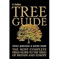 Collins Tree Guide: Amazon.co.uk: Owen Johnson: 9780007207718: Books