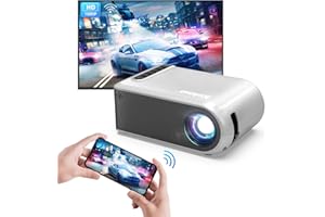 Amazon.de Best Sellers: The most popular items in Projectors