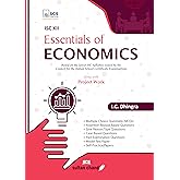 Essentials of Commerce: Textbook for ISC Class 12 (2025-26 Examination ...