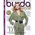 burda style Nähmagazin: Januar [2026-01], Schnittmuster ideal geeignet für Anfänger und ...