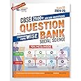 Shivdas CBSE Class 10 Social Science Chapterwise Solved Question Bank with MCQs and 5 CBSE ...