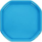 M1SS Small Octagonal Mixing Tray - 70cm x 70cm, Concrete & Mortar ...
