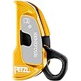Petzl B50A RESCUCENDER Openable Cam-Loaded Rope Clamp : Amazon.co.uk ...