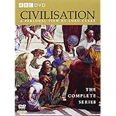 The Ascent Of Man : Complete BBC Series: Amazon.co.uk: DVD & Blu-ray