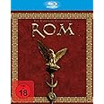 Rom - The Complete Collection [Alemania] [Blu-ray]: Amazon.es: Condon ...