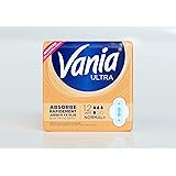 Vania - Maxi Confort Normal Plus Sachet de 16 Serviettes Périodiques ...