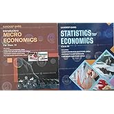 Sandeep Garg Class 11 Micro Economics CBSE