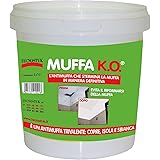 Muffa ko Tecnostuk lt.1 : Amazon.it: Salute e cura della persona