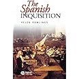 The Spanish Inquisition (Historical Association Studies): Amazon.co.uk ...