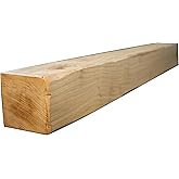 oakleys oak Solid Oak Beams for Fireplaces- Oak Floating Shelf for Home ...