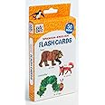 World of Eric Carle (TM) Spanish-English Flash Cards : Carle, Eric ...