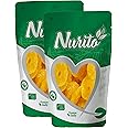 Nurito Dried Fruits Nuts And Seeds (Dried Pineapple Ring, 400G (2X200Gm ...
