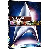 Star Trek: First Contact [1996] [DVD]: Amazon.co.uk: Patrick Stewart ...