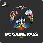 Xbox Game Pass Ultimate : 1 Month Membership (Digital Code) : Amazon.in ...