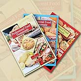Pro Food Homemade Book 4 "30 Amazing Bread Recipes": Amazon.co.uk: John ...