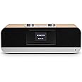 Roberts BLUTUNE 300L Digital Sound System : Amazon.co.uk: Electronics ...