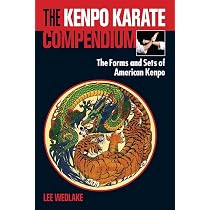Kenpo Karate Forms Learn American Kenpo Star Blocks | Kenpo Karate