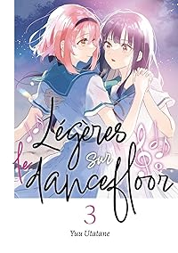 Yian's Binding (Webtoon) | Scan-Manga