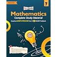 Full Marks Mathematics Workbook (With Activities) Class 7 | Based on ...