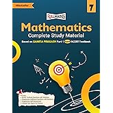 Full Marks Mathematics Workbook (With Activities) Class 7 | Based on ...