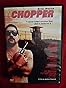 Chopper [2000] [DVD]: Amazon.co.uk: Eric Bana, Simon Lyndon, David ...