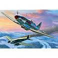 Zvezda - Z7204 - Model Kit - Mig-3 - 1:72 Scale : Amazon.co.uk: Toys ...
