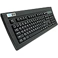 Amazon.in: Buy TVS Gold Wired Mechanical Keyboard with Full 104 Keys ...