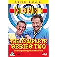 Chucklevision - Complete Series 2 [DVD]: Amazon.co.uk: Paul Elliott ...